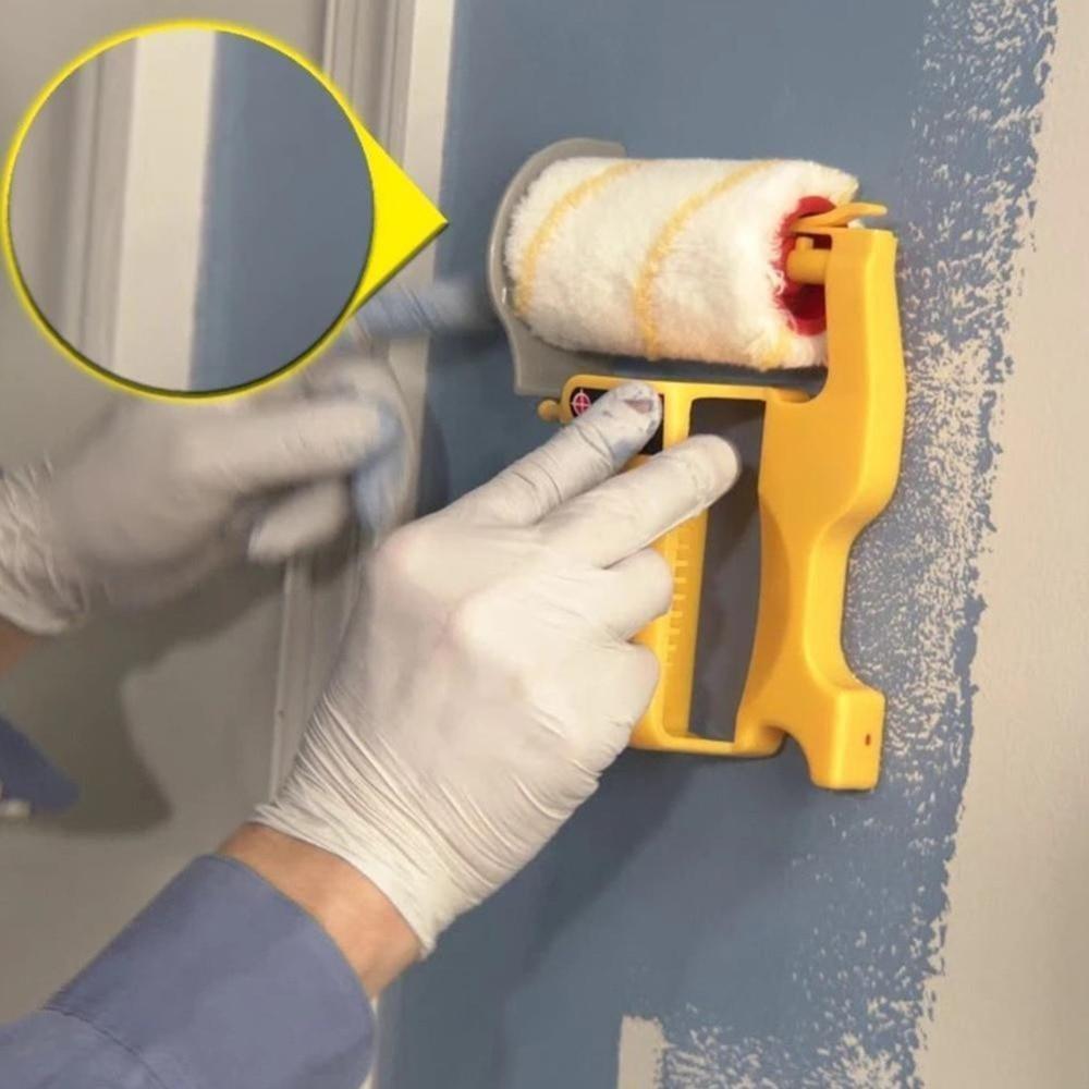 Clean-Cut Paint Edger – Valu Basket